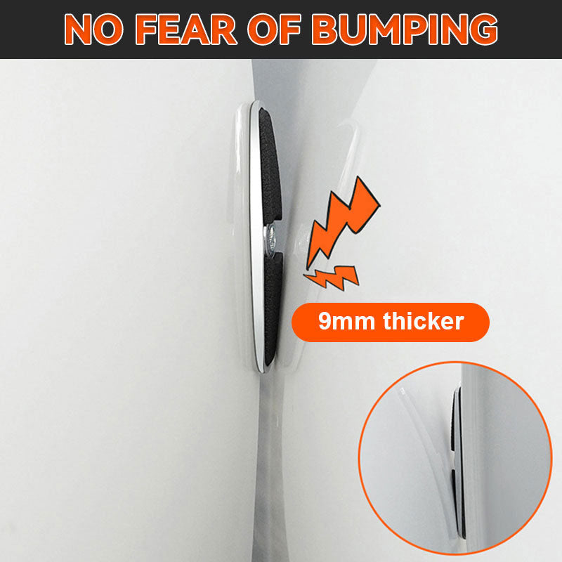 🛒4 pieces of door side anti-collision strips🚒 – gogooption.com