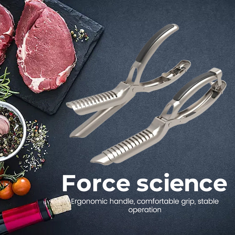 🎁Rib Membrane Remover |Easily tear off the membrane – gogooption.com