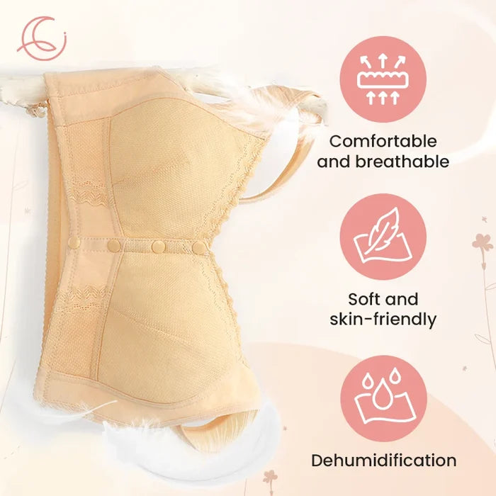 🌹Front Closure Breathable Bra🎀(Please Add 3/5 pcs to your Cart😍 ...