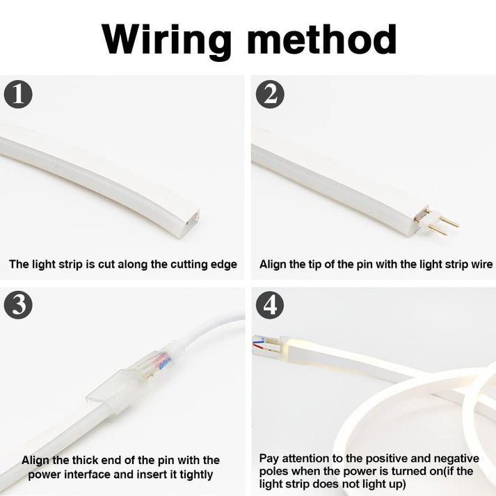 Wandering Star Led Strip – gogooption.com